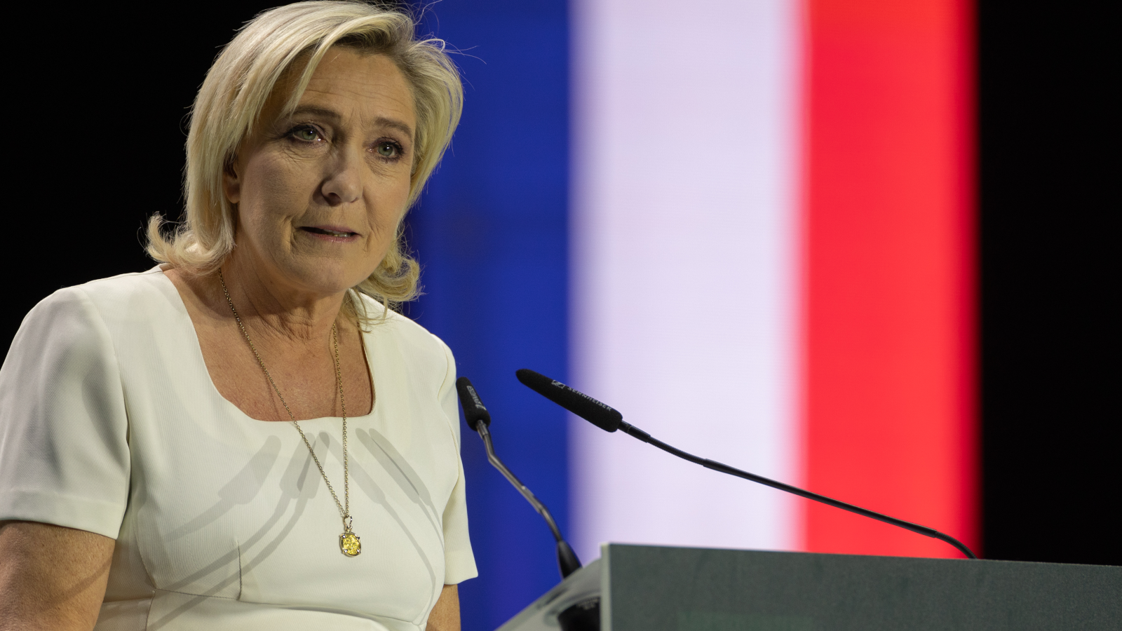 Hier hilft Europa nicht – Le Pens Antrag abgewiesen - Offensiv Informiert!